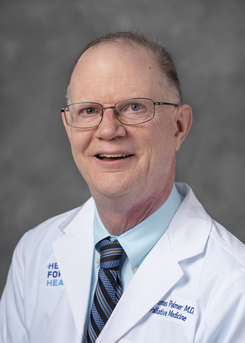 Thomas Palmer, MD | Henry Ford Health - Detroit, MI