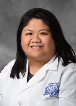 Tiffany-Janelle Calderon, NP | Henry Ford Health - Detroit, MI