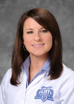 Tiffany Tarlowicz, PA | Henry Ford Health - Detroit, MI