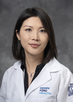 Tingting Xiong, MD | Henry Ford Health - Detroit, MI