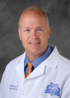 Todd Williams, MD | Henry Ford Health - Detroit, MI