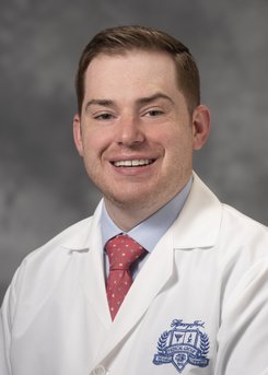 Tyler Trahan, MD | Henry Ford Health - Detroit, MI