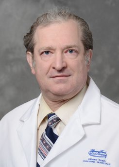 Victor Corondan, MD | Henry Ford Health - Detroit, MI