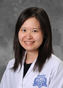 Wan-Ju Wu, NP | Henry Ford Health - Detroit, MI