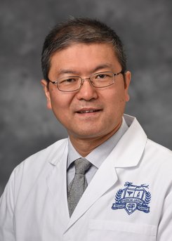 Wei Gao, PA | Henry Ford Health - Detroit, MI