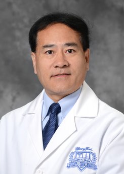 Yulei Shen, MD | Henry Ford Health - Detroit, MI